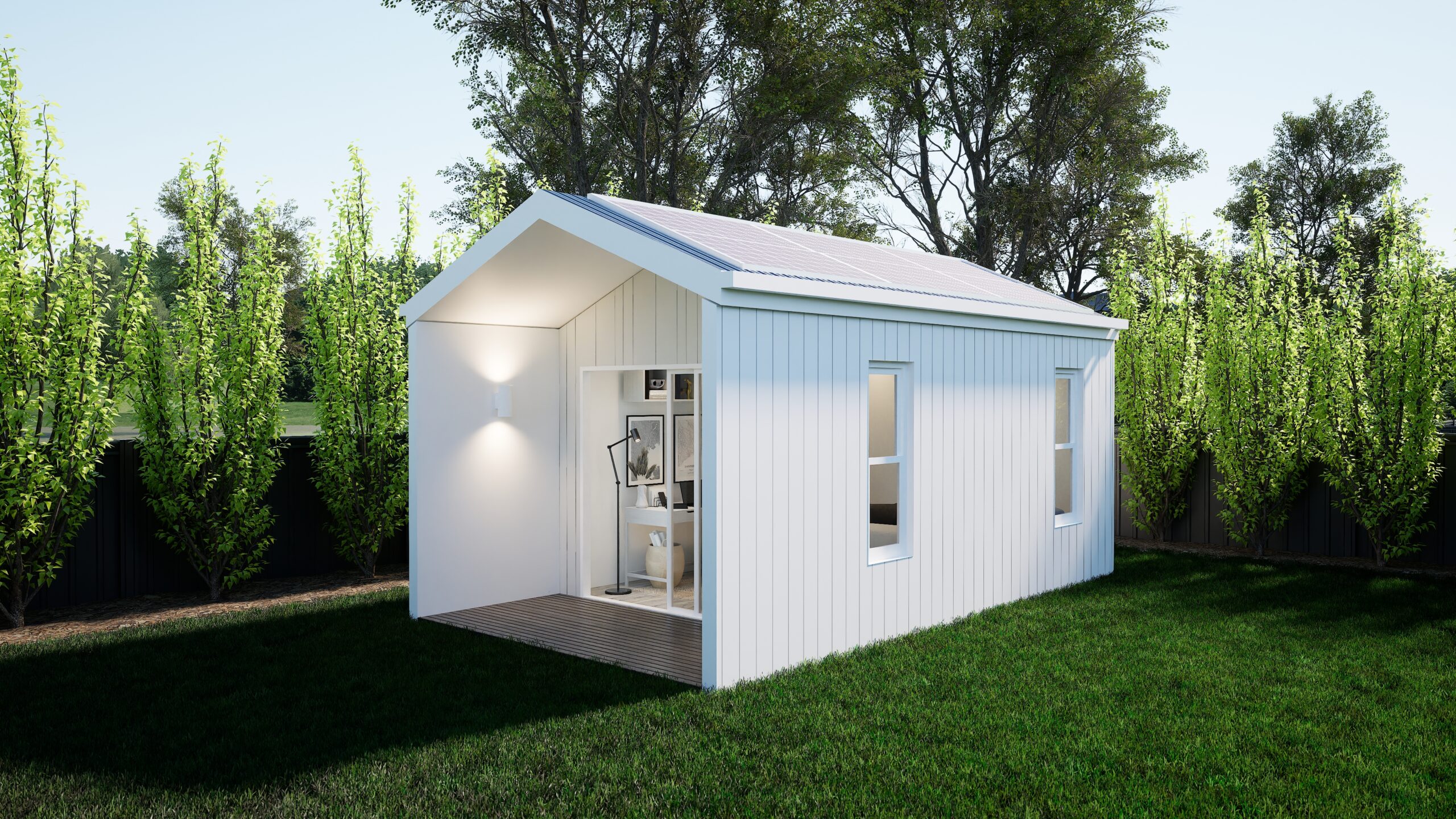 Contact - Kubby - Sunshine Coast Home Studio Builder